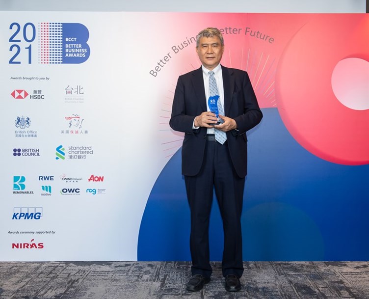 Welcome to Delta Singapore