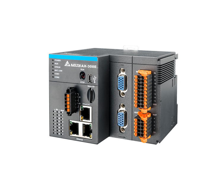 Welcome to Delta EMEA