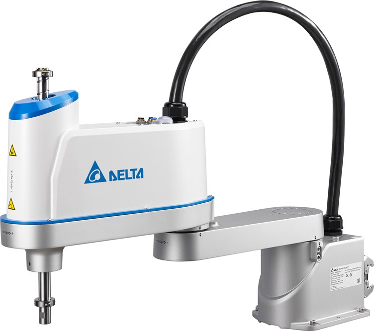 Welcome to Delta EMEA