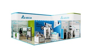 Welcome to Delta EMEA