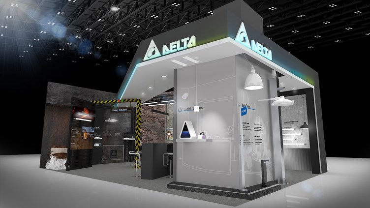 Welcome to Delta EMEA