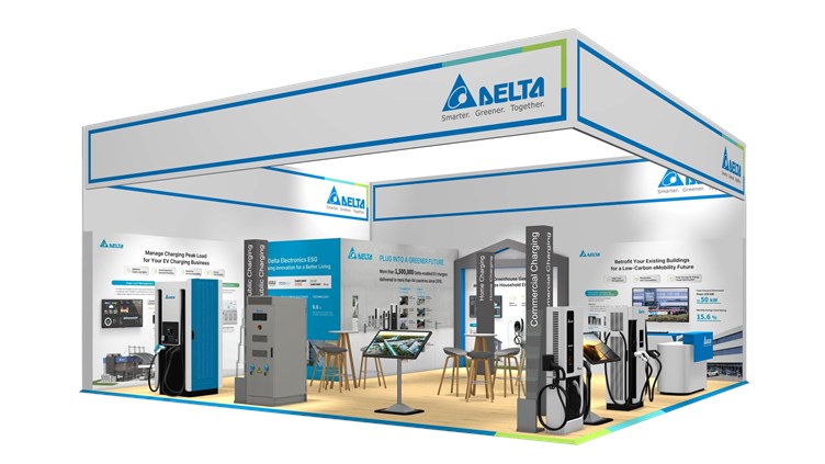 Welcome to Delta EMEA