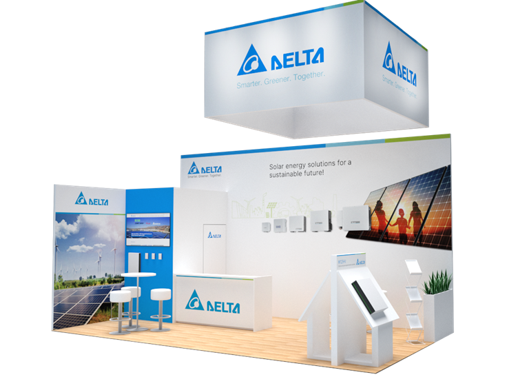 Welcome to Delta EMEA