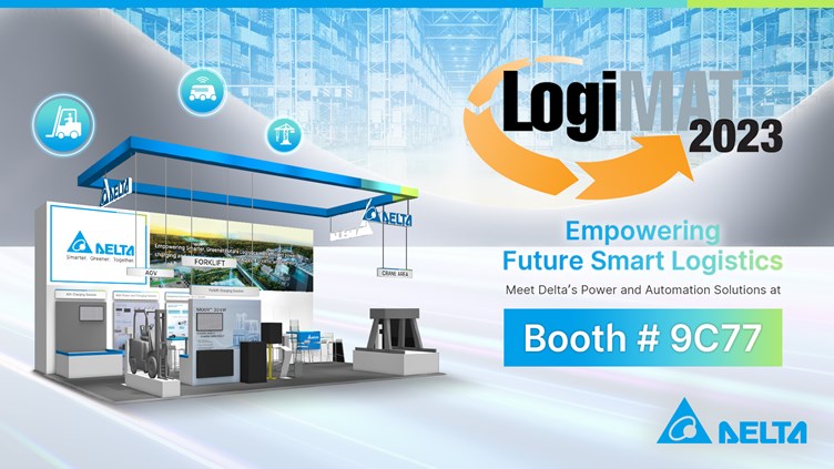 Welcome to Delta EMEA