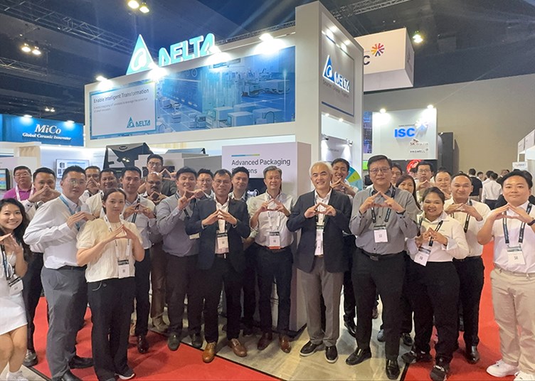 Welcome to Delta Singapore