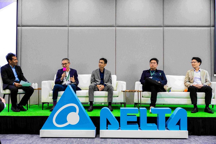 Welcome to Delta Singapore