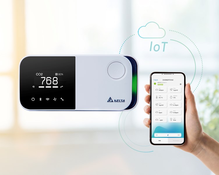 Welcome to Delta Singapore