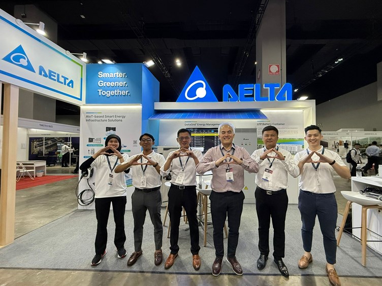 Welcome to Delta Singapore