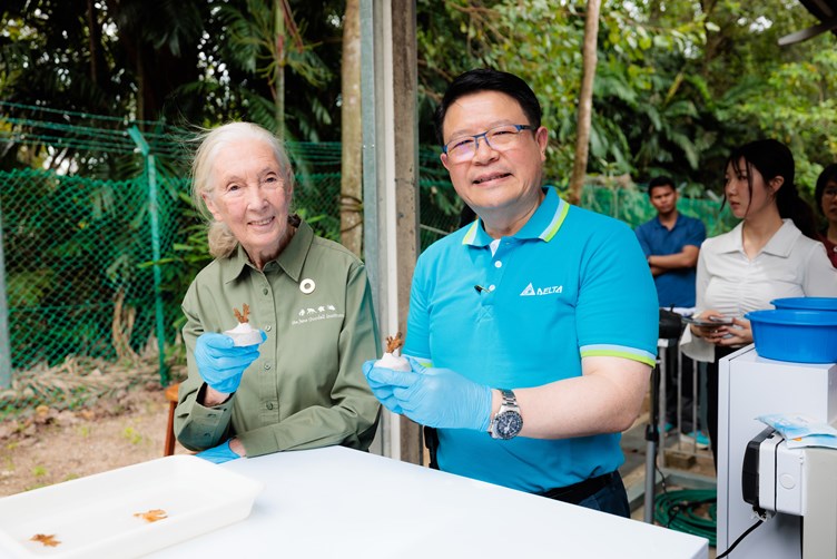 Welcome to Delta Singapore