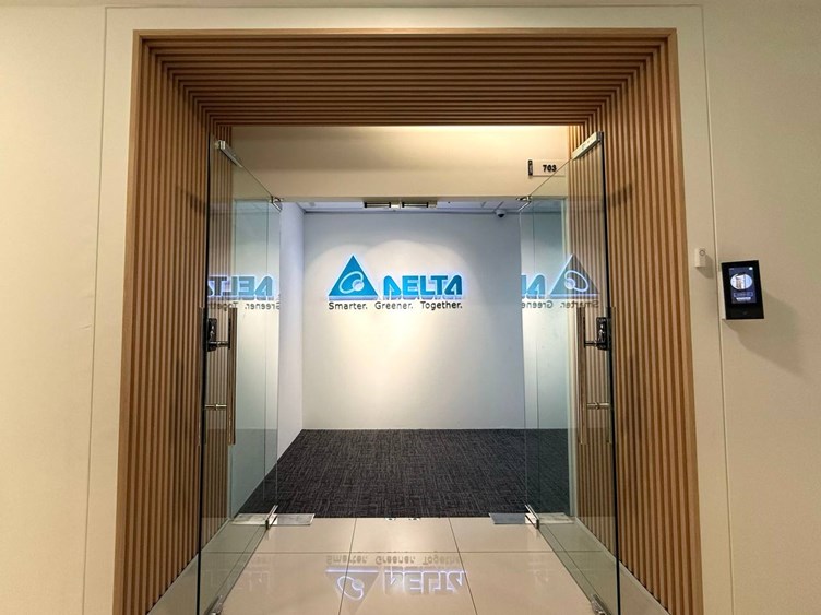 Welcome to Delta Singapore