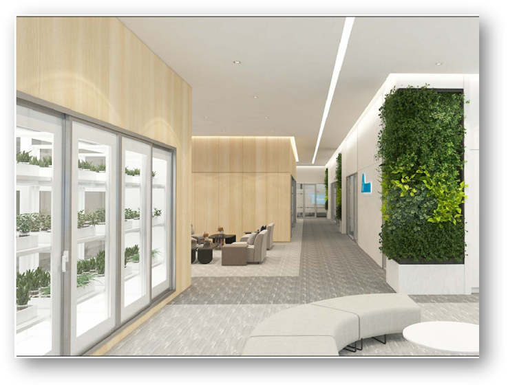 Welcome to Delta Singapore