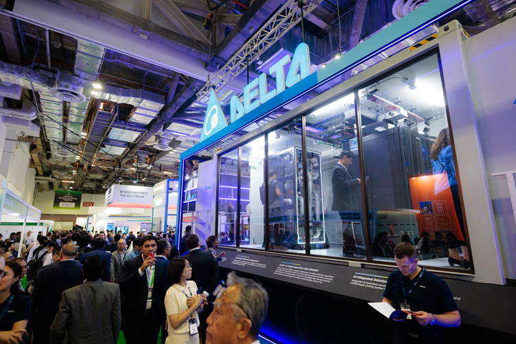 Welcome to Delta Singapore