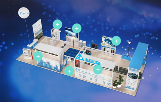 Podcast - #1 - IoT Smart City Solutions and Our AHR 2022 Virtual Showcase - Delta Americas