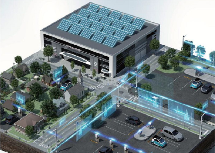 Podcast - #3 - Delta's Renewable Energy Future - Delta Americas