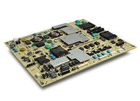 Products - Switching Power Supplies - Delta EMEA