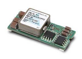 Products - DCDC Converters - Delta EMEA