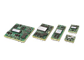 Products - Standard Power Module (DC/DC Converter & AC/DC Module) - Delta