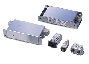 Products - EMI Filters - Delta Americas