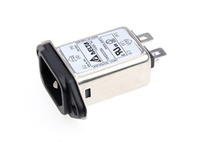 Products - EMI Filters - Delta EMEA