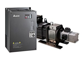 DELTA VFD - Authorized Dealer of DELTA ELECTRONICS INDIA