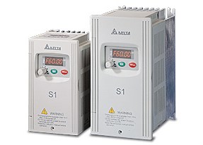 DELTA VFD - Authorized Dealer of DELTA ELECTRONICS INDIA