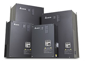 DELTA VFD - Authorized Dealer of DELTA ELECTRONICS INDIA