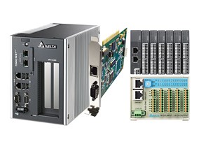 Products - Industrial Automation - Delta Electronics (Singapore)