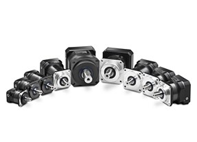 Products - Planetary Gearbox - Delta