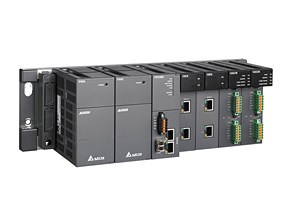 Products - PLC - Programmable Logic Controllers - Delta Electronics ...