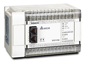 Products - PLC - Programmable Logic Controllers - Delta EMEA