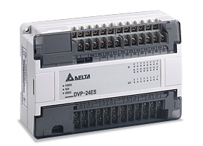 Products - PLC - Programmable Logic Controllers - Delta Electronics ...