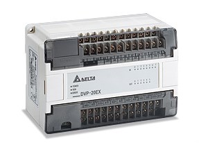 Products - PLC - Programmable Logic Controllers - Delta EMEA