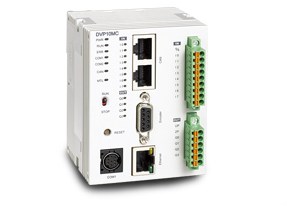Products - PLC - Programmable Logic Controllers - Delta Americas