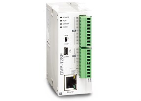 Products - PLC - Programmable Logic Controllers - Delta Electronics ...