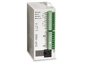 Products - PLC - Programmable Logic Controllers - Delta EMEA