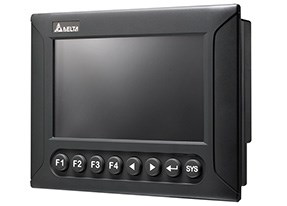 Products - Touch Panel HMI - Human Machine Interfaces - Delta ...