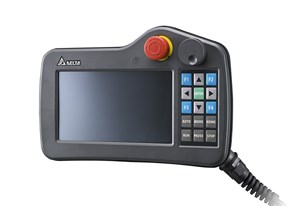 Products - Touch Panel HMI - Human Machine Interfaces - Delta EMEA