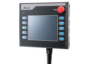 Products - Touch Panel HMI - Human Machine Interfaces - Delta EMEA