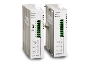 Products - Temperature Controllers - Delta EMEA