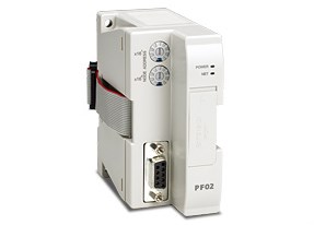 Products - Industrial Fieldbus Solution - Delta Electronics (Australia)