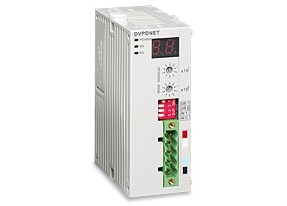 Products - Industrial Fieldbus Solution - Delta