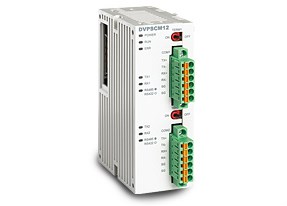 Products - Industrial Fieldbus Solution - Delta Americas