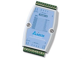 Products - Industrial Fieldbus Solution - Delta EMEA