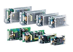 Products - Industrial Power Supplies - Delta Electronics India