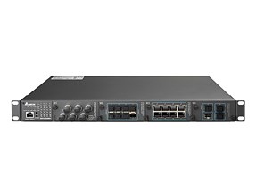 Products - Layer 3 Managed Switches - Delta EMEA