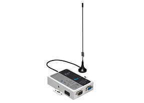 Products - IIoT Routers - Delta EMEA