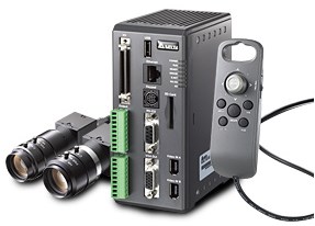 Products - Articulated Robot - Delta Electronics (Australia)