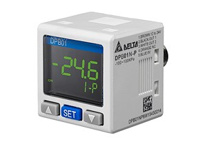 Products - Pressure Sensors - Delta Electronics (Australia)