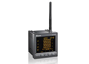 Products - Power Meter - Delta EMEA