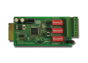 Products - Connectivity - Delta